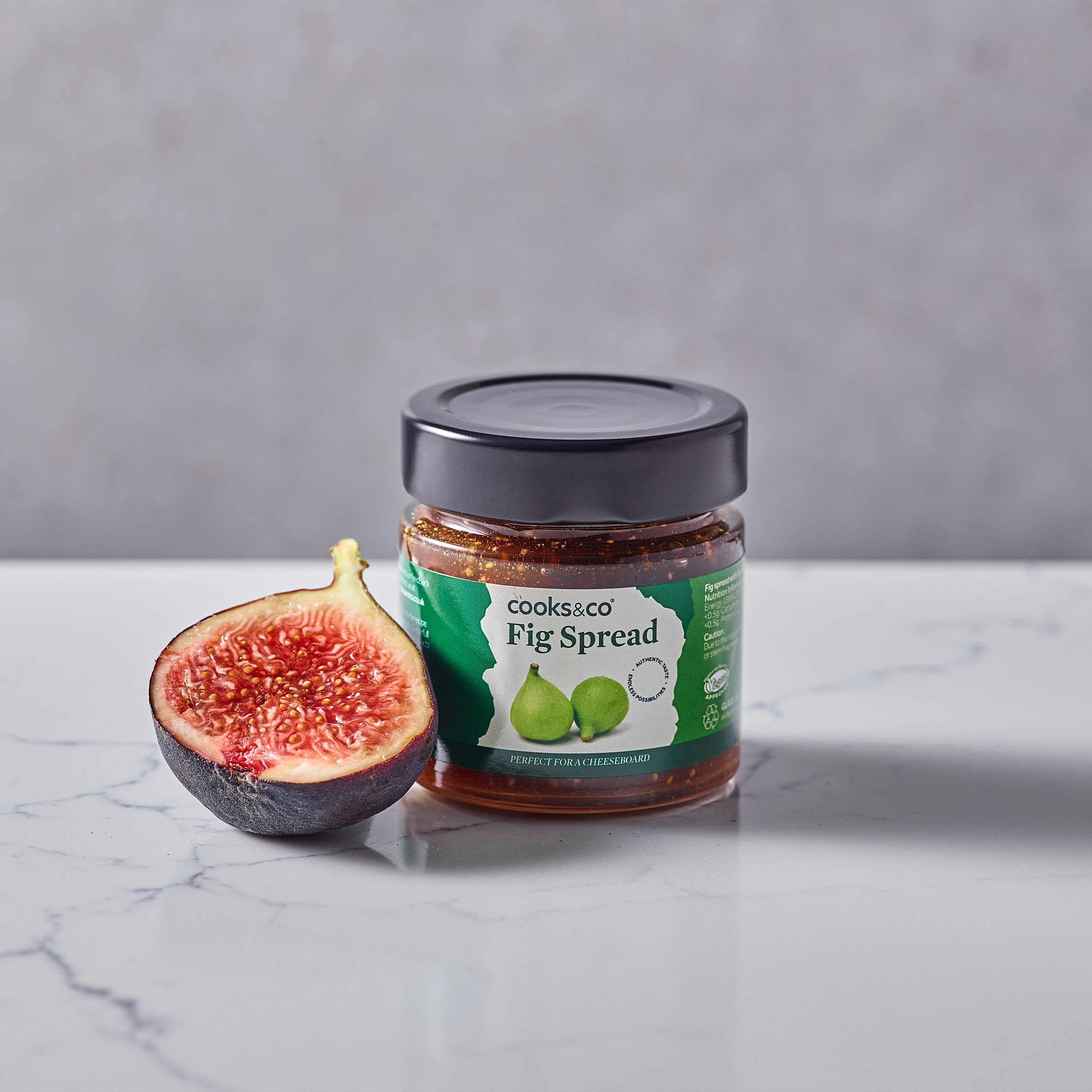 Fig Spread – Cooks&Co