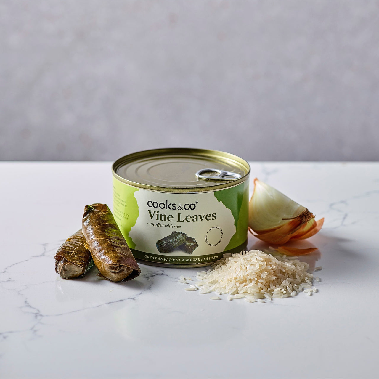 Cooks&Co – Cooks&Co