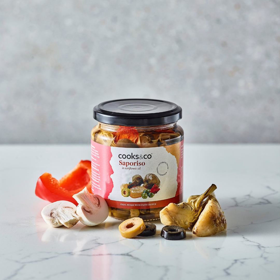 Cooks&Co – Cooks&Co