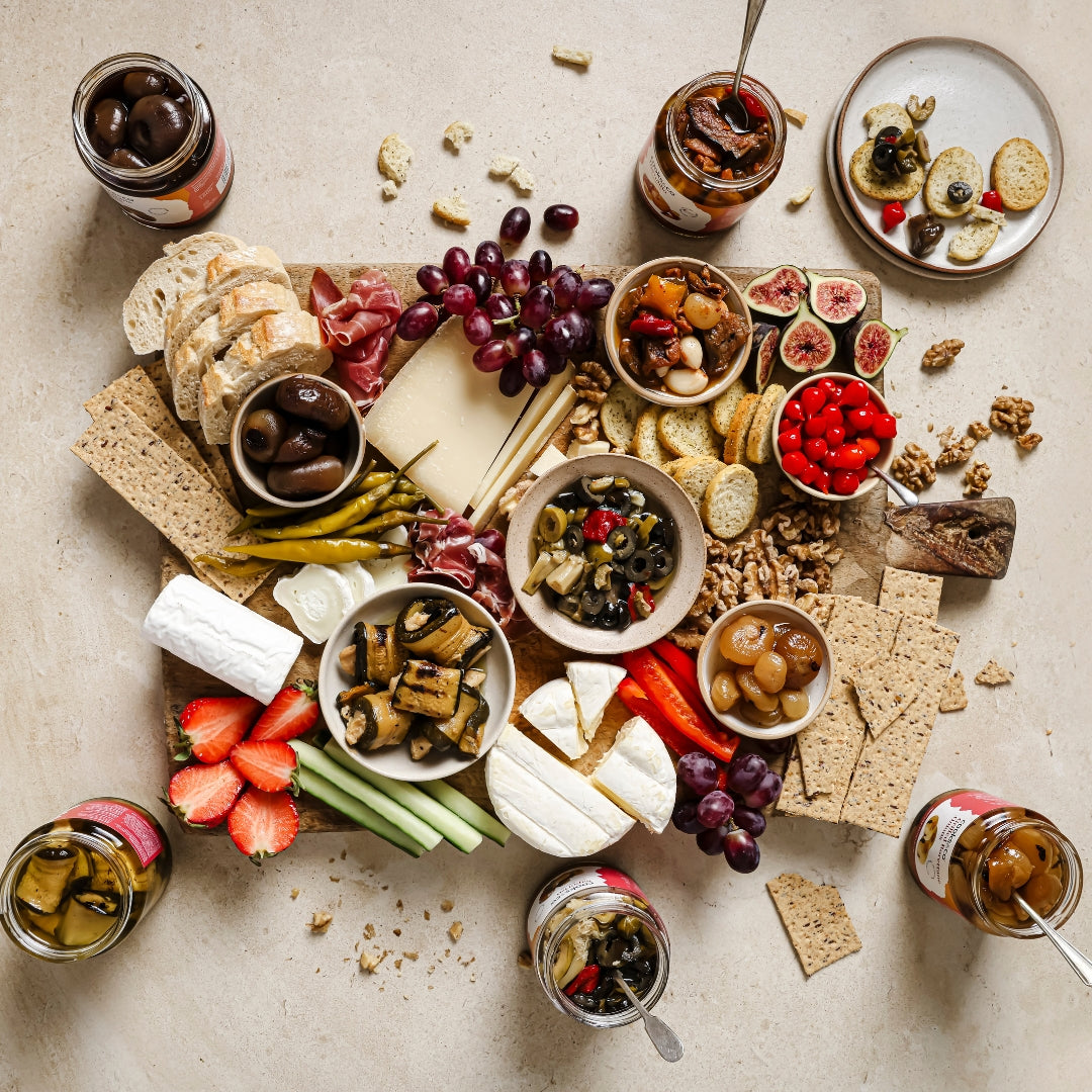 Amazing Grazing Bundle – Cooks&Co