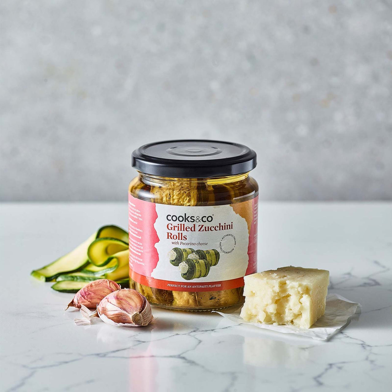 Cooks&Co – Cooks&Co