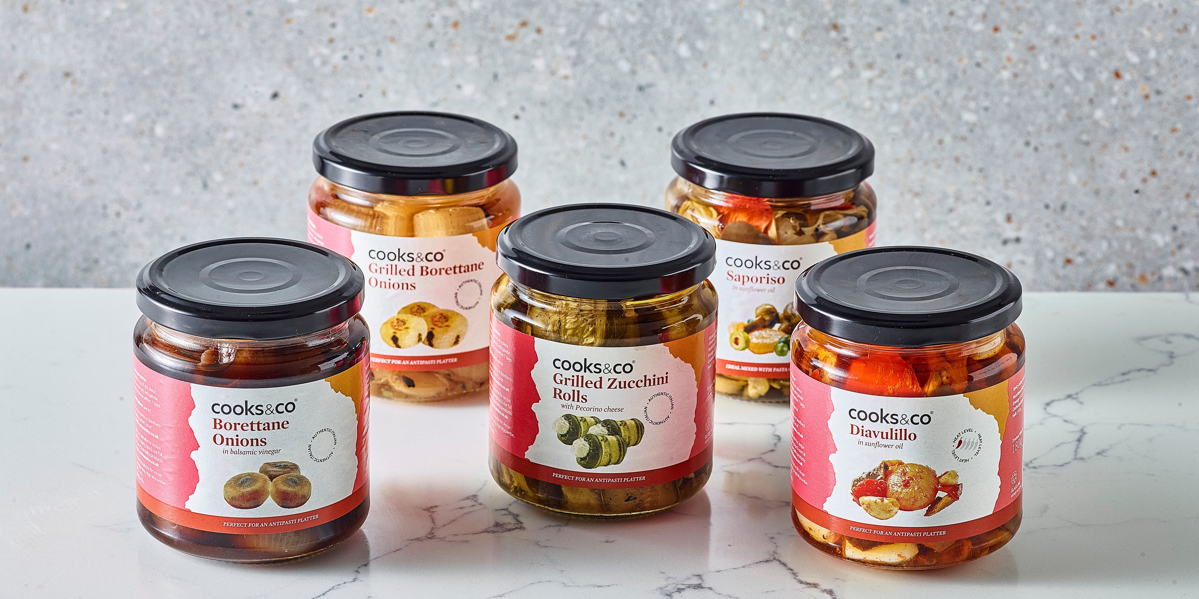 Cooks&Co – Cooks&Co